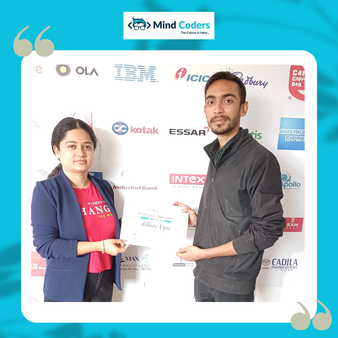 Mind Coders: IT & Non IT Training Institute Indore | Coding Class | Web Development